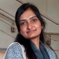 Shruti Saxena – Medium