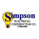 Simpson Electrical Construction Company – Medium