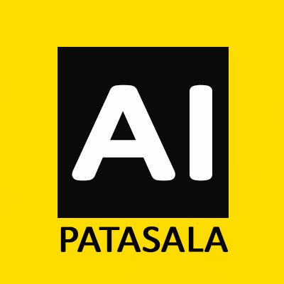 About – AI Patasala – Medium