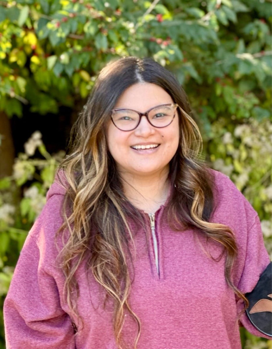 Grace Tay – Medium