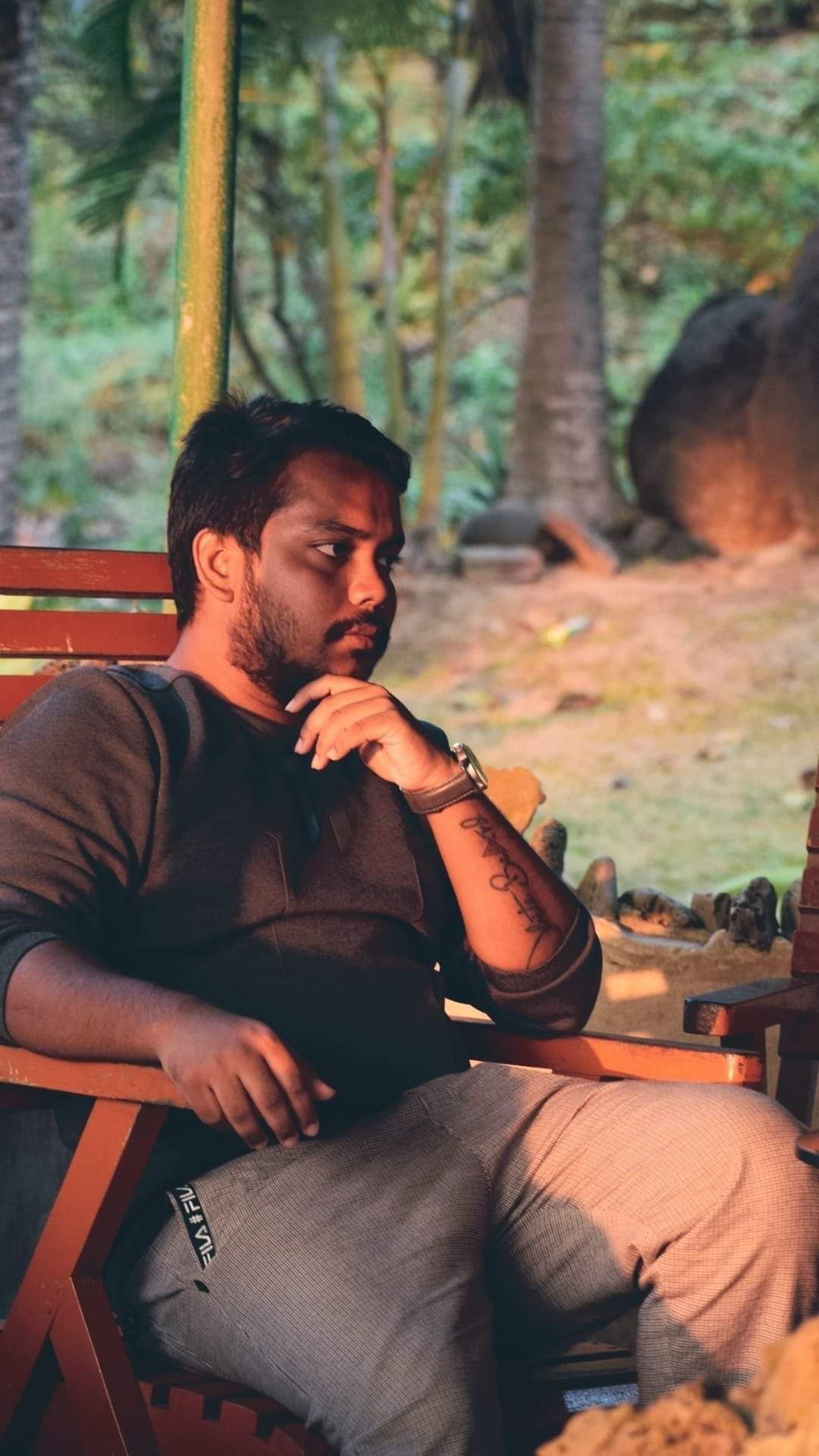 Moshiur Rahman Adip – Medium
