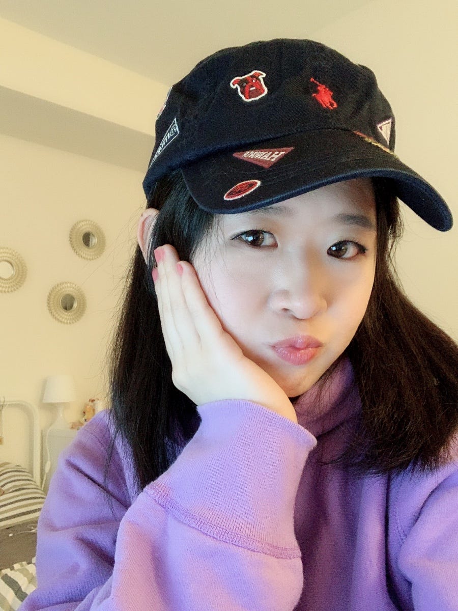 Ning Zhang – Medium