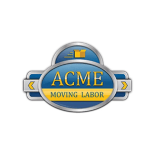 Acme Moving Labor – Medium