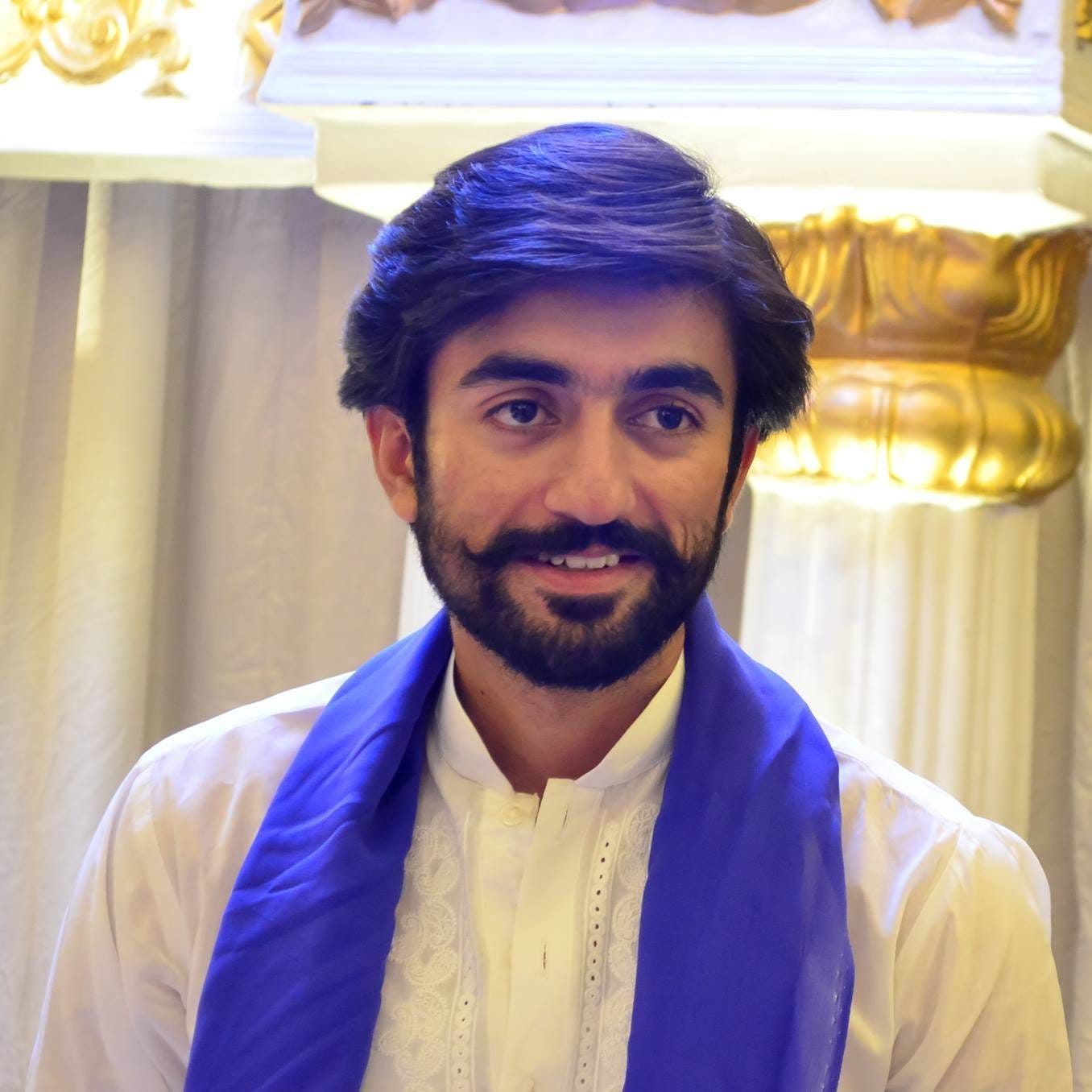 Muhammad Mohsin – Medium