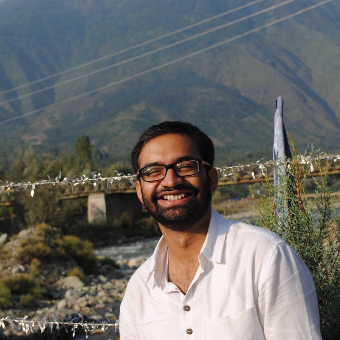 Shrey Jain – Medium