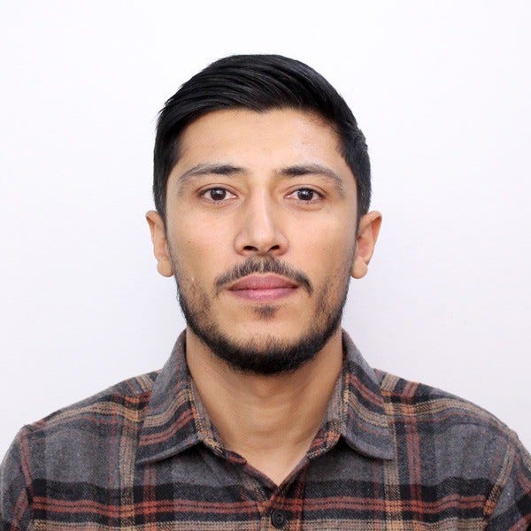 Zamig Aliyev – Medium