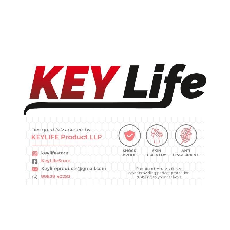 Keylife – Medium