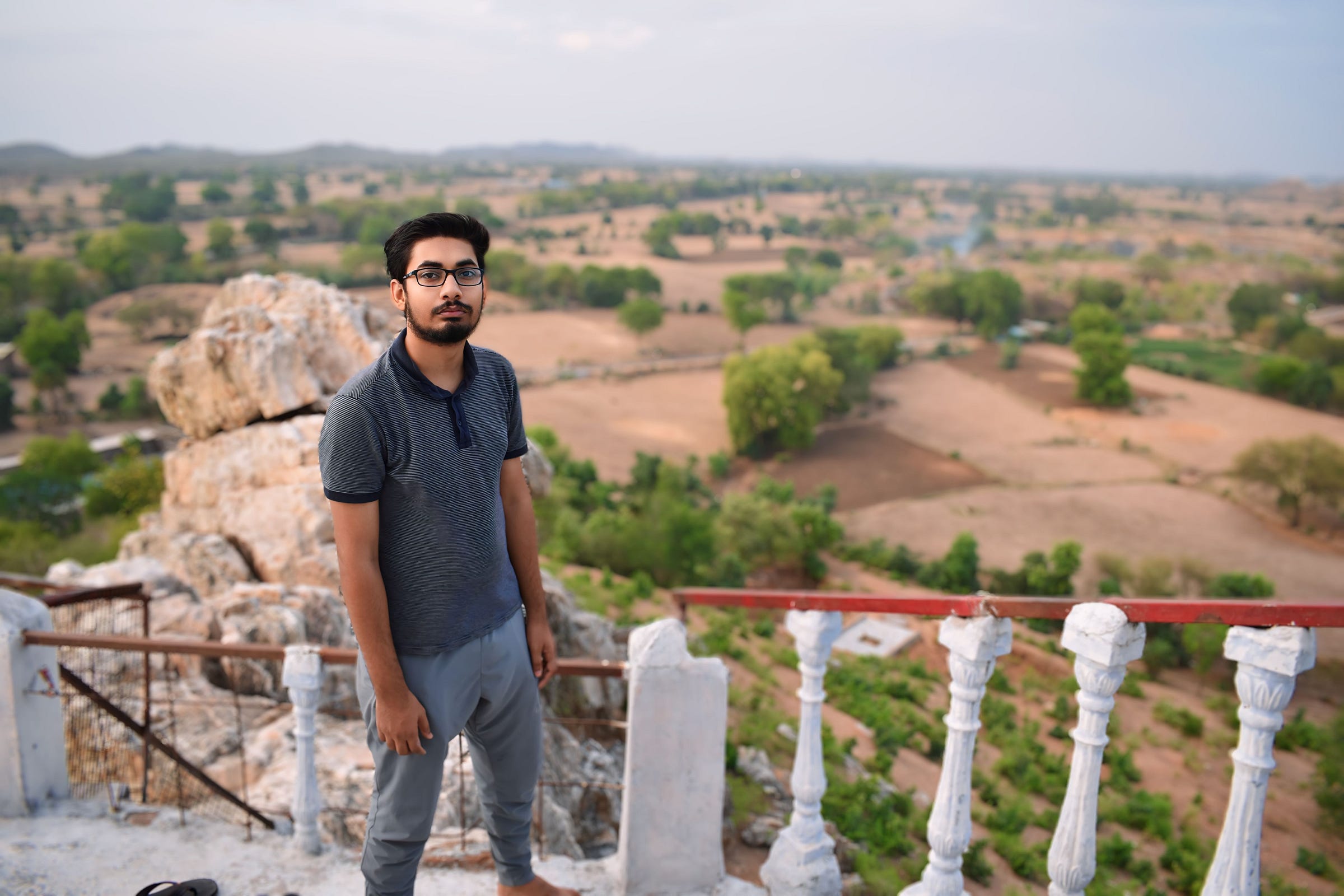 About – Aryan Vishwakarma – Medium