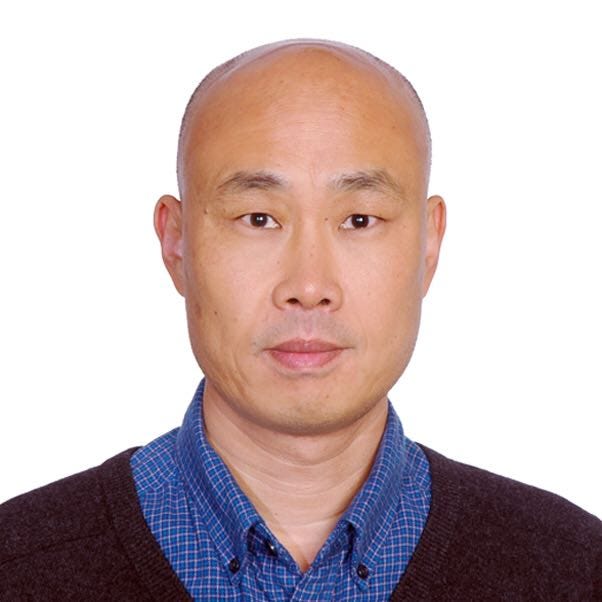 John Yan – Medium