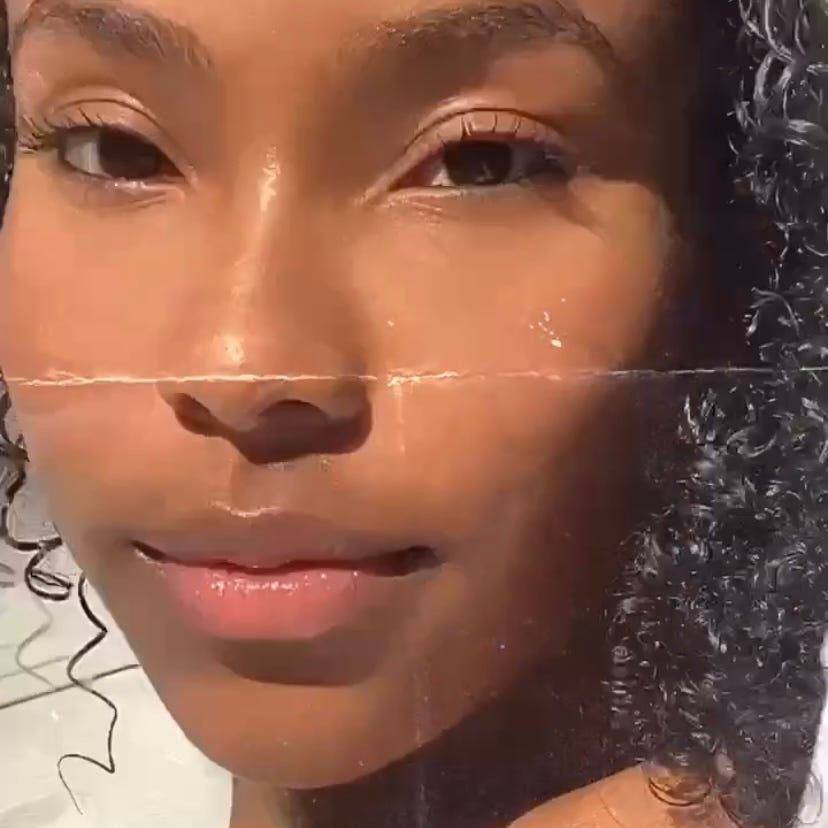 Danielle Booker – Medium
