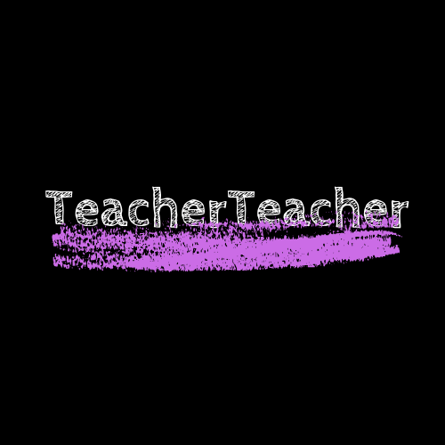 About – Teacher-Teacher – Medium