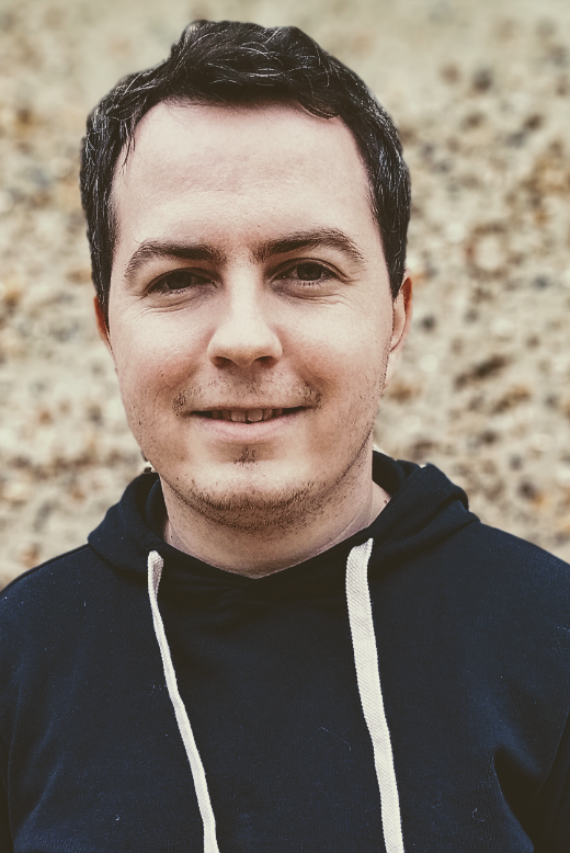 Tom Way – Medium