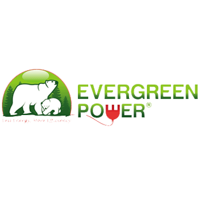 Evergreen Power UK – Medium