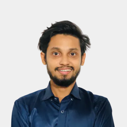 Md Kayesh – Medium