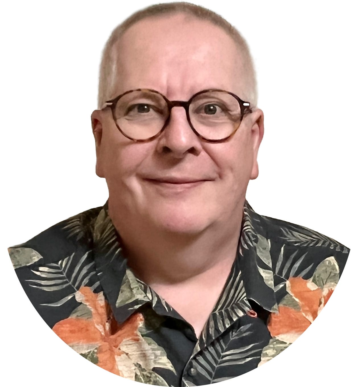 Chris Bridgeford – Medium