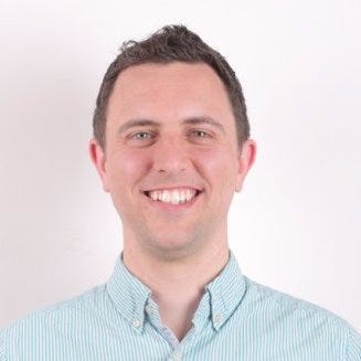 About – Andy Jack – Medium