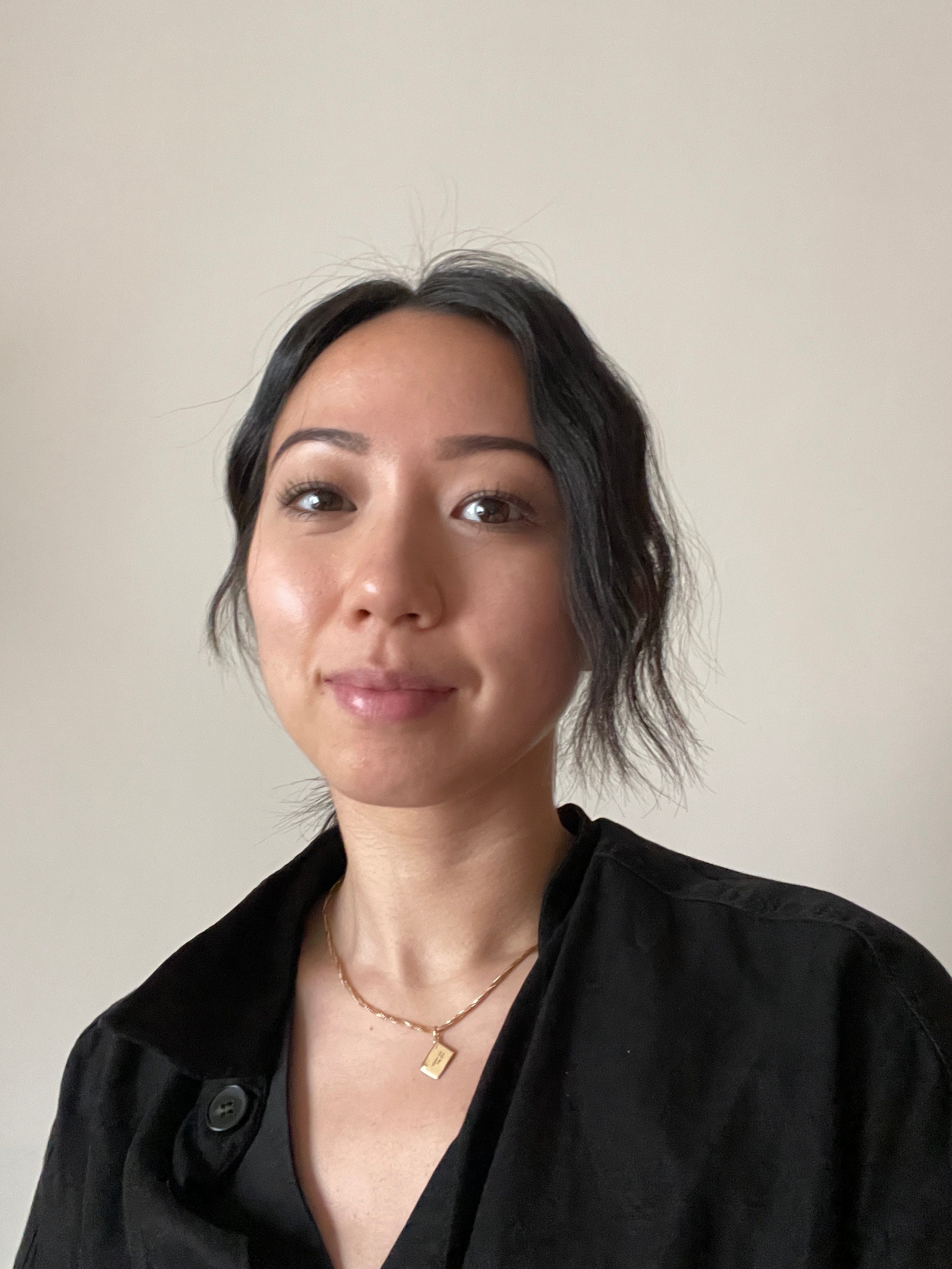 Allison Win – Medium