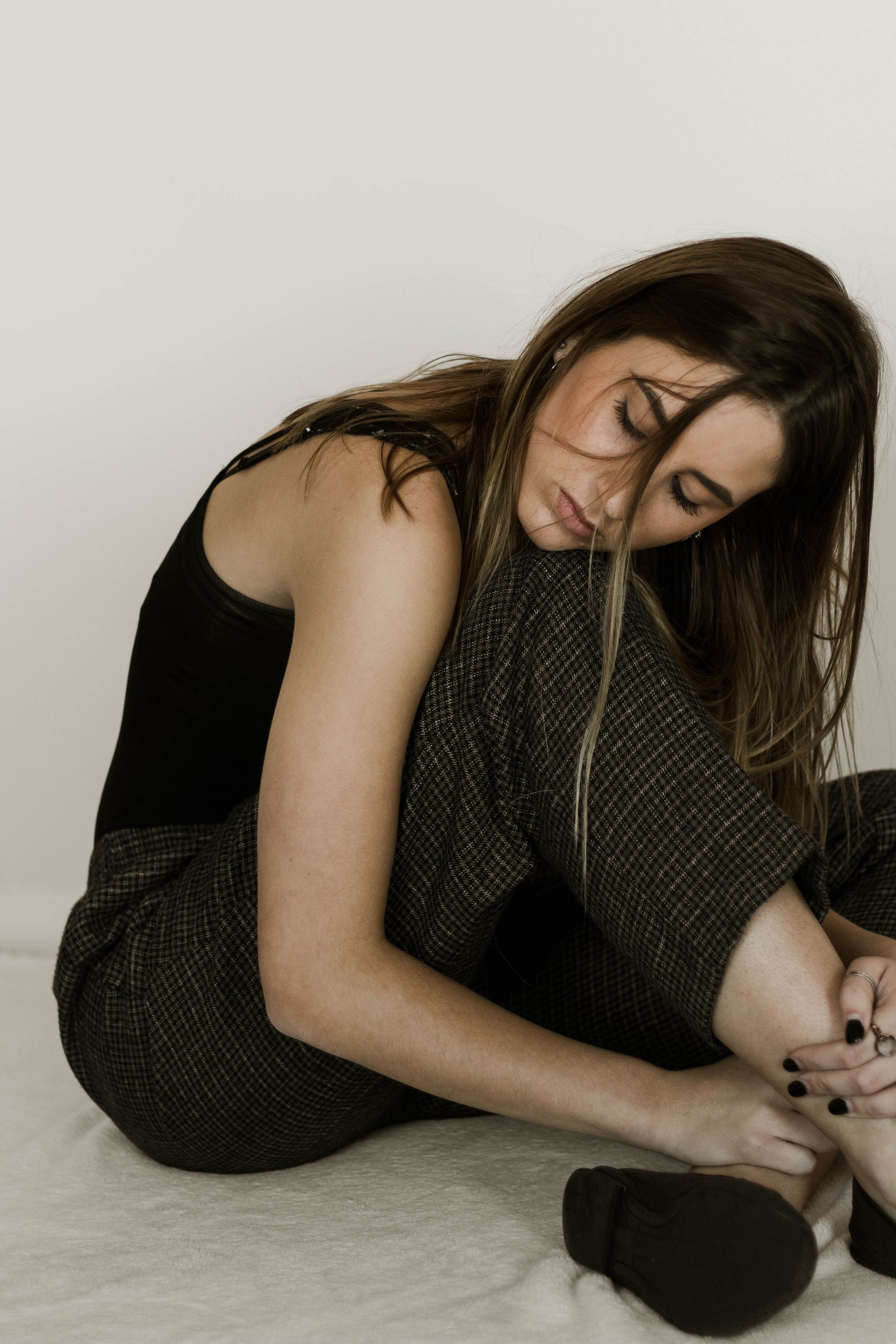 Brenna L Huff – Medium