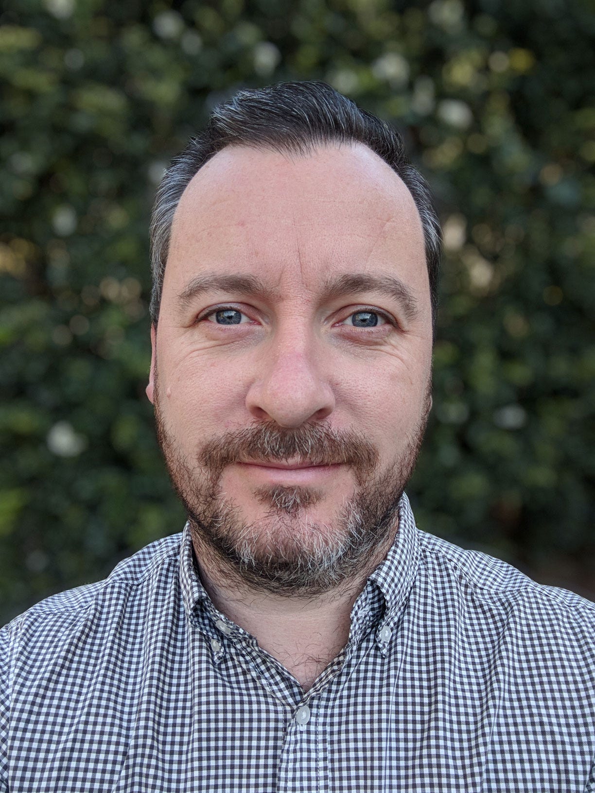 Andrew Kelly – Medium