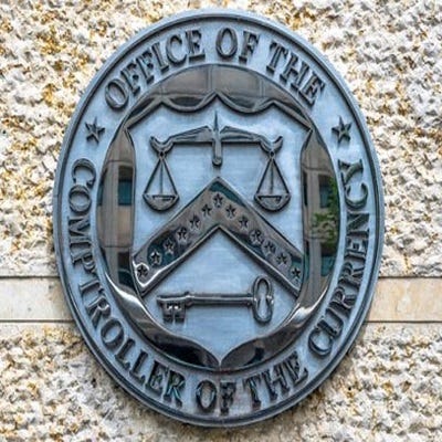 OCC Enforcement – Medium