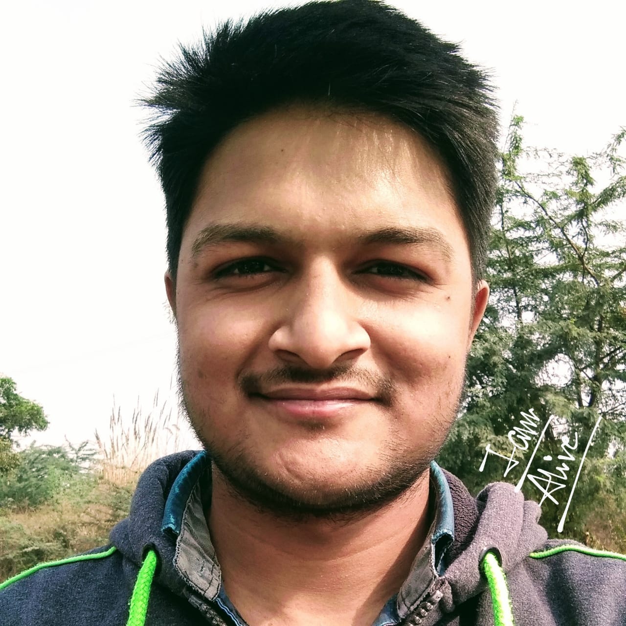 Akash Maurya – Medium