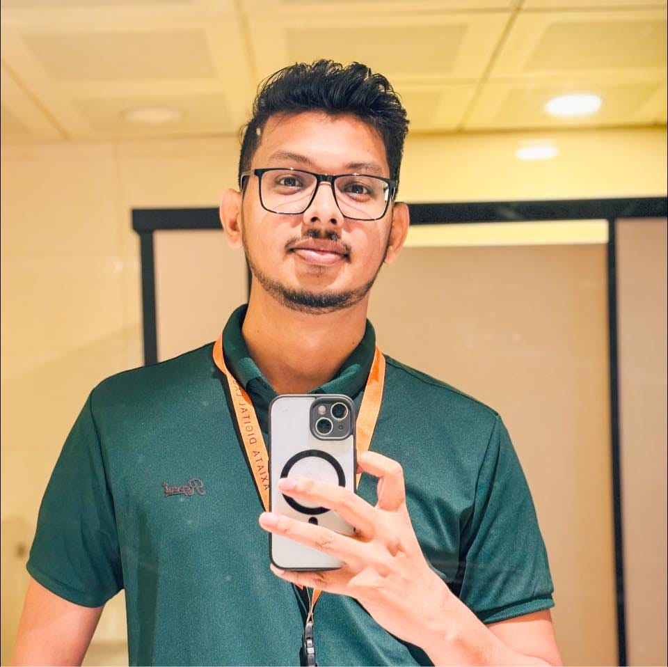 Lahiru Danushka – Medium