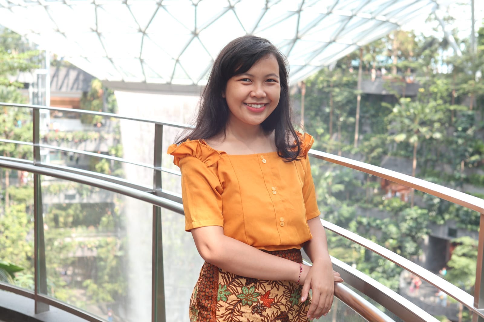 ALinda Permitasari – Medium