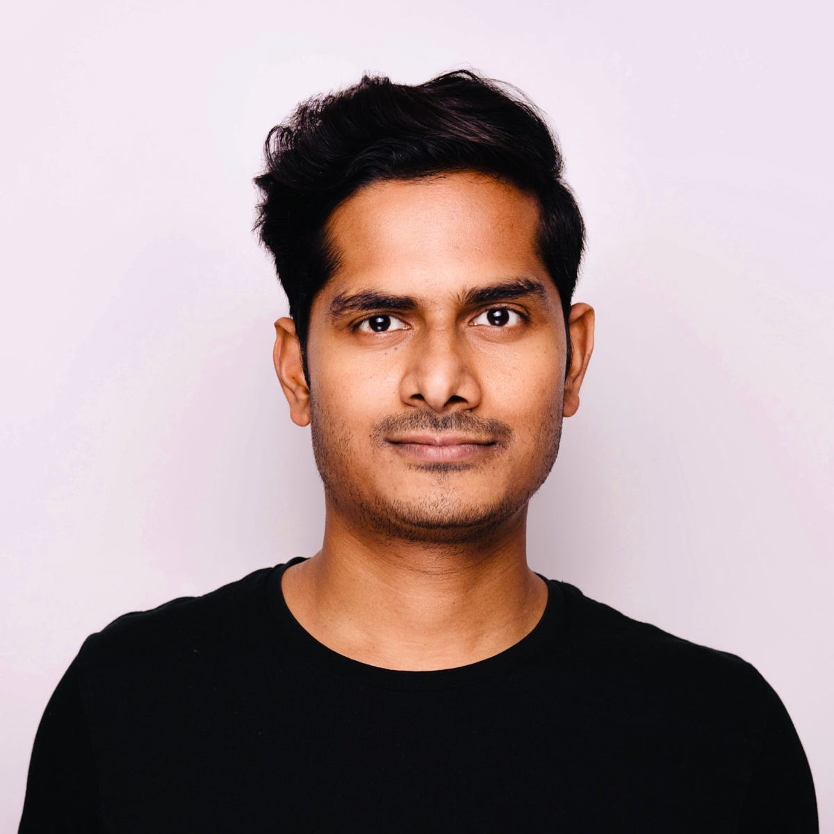 Saurabh Suman – Medium