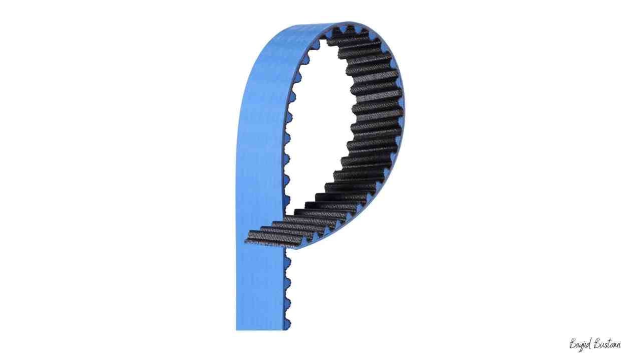 Timing Belt Review – Medium