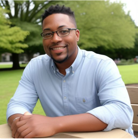 Michael Thompson – Medium