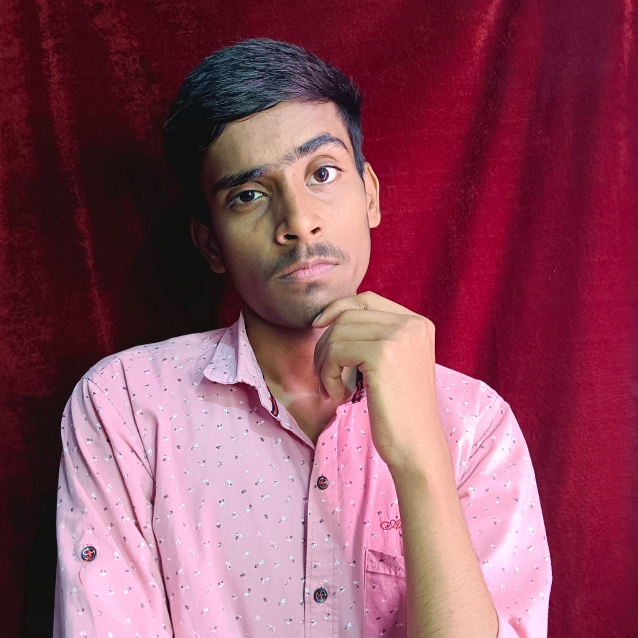 Yuvraj Here – Medium