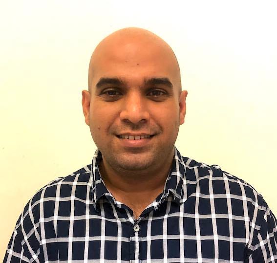 About – Manoj Prasad – Medium