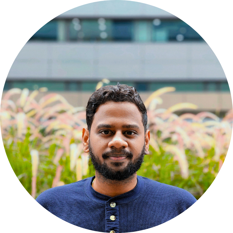 Sanjay Kumar Senthilvel – Medium