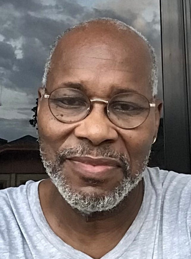 About – R. Wayne Branch PhD – Medium