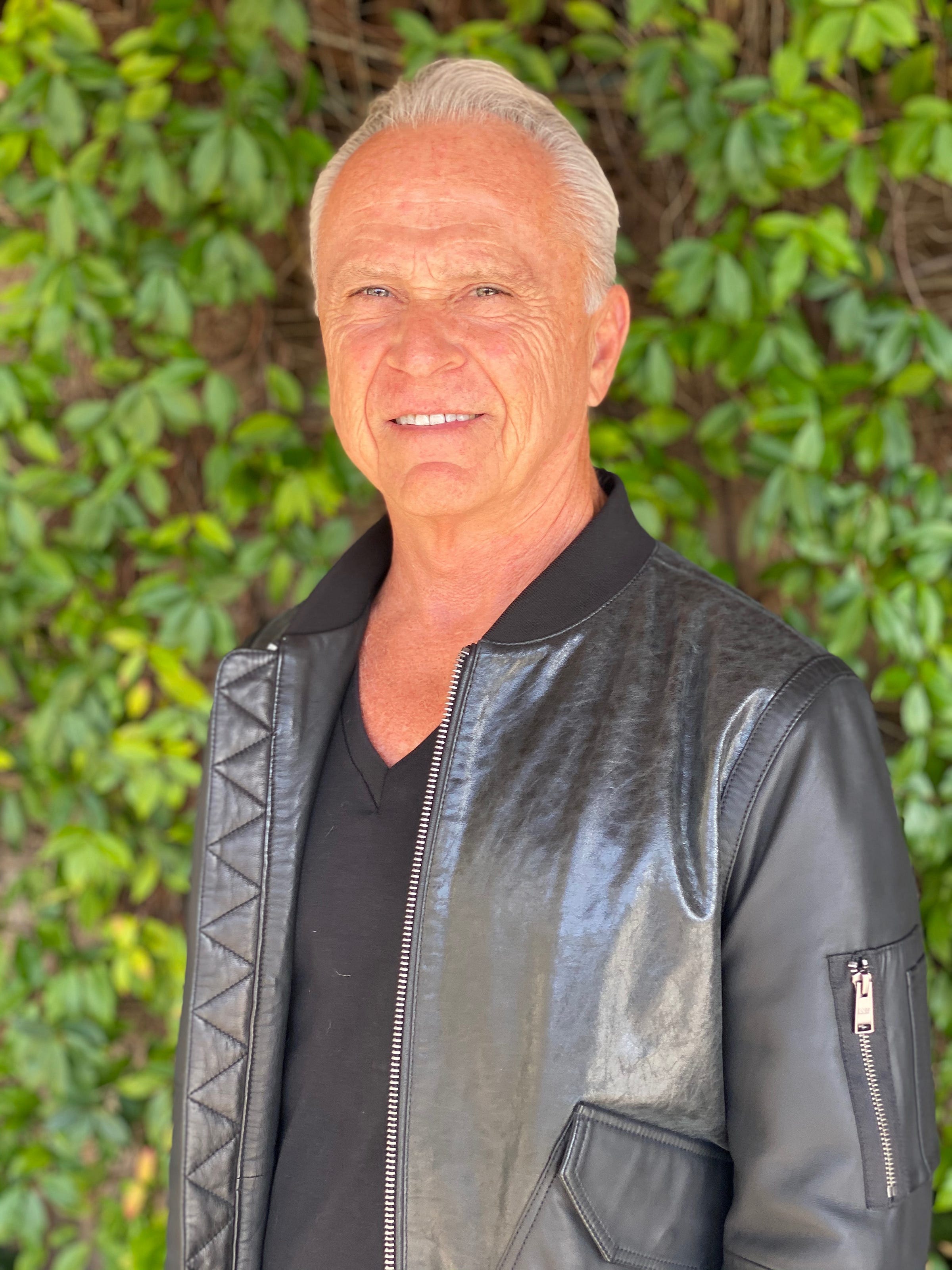 About – Steve Bierman MD – Medium