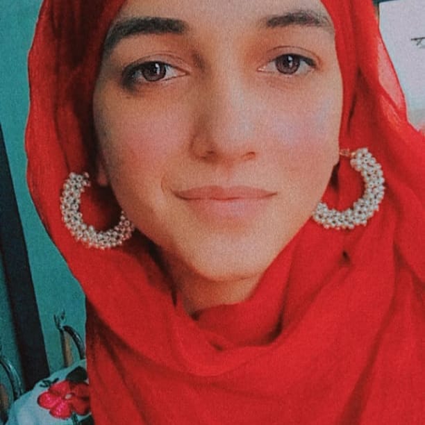 Sumaira Asghar – Medium