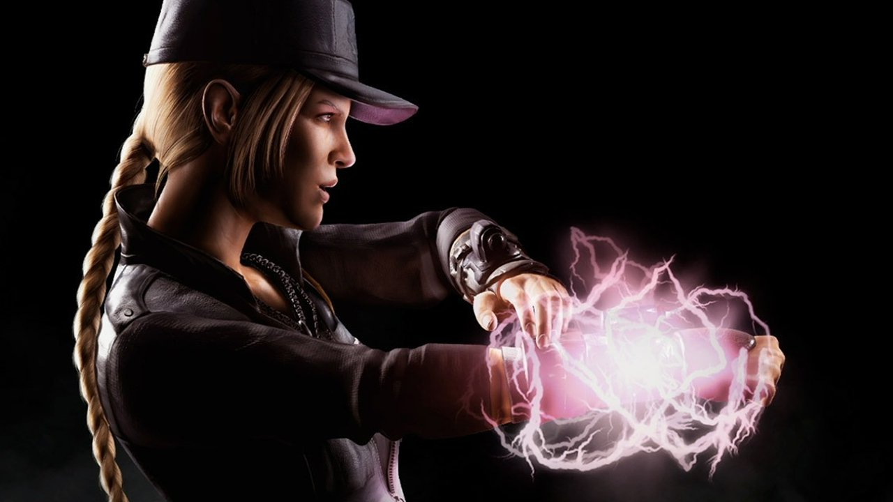 Shadoe Orghan