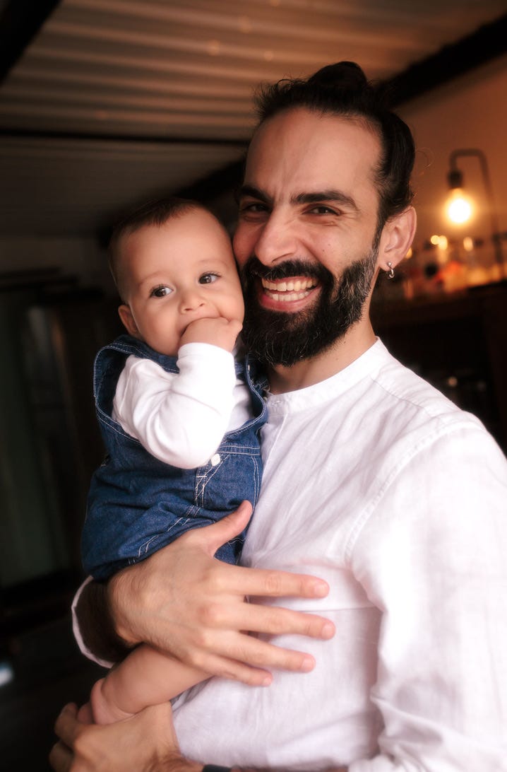 Edson Fernandes Garcia da Rosa – Medium