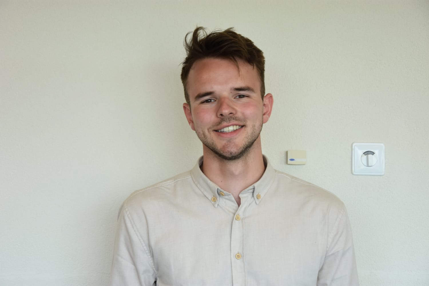 Sander Oostenbrink – Medium