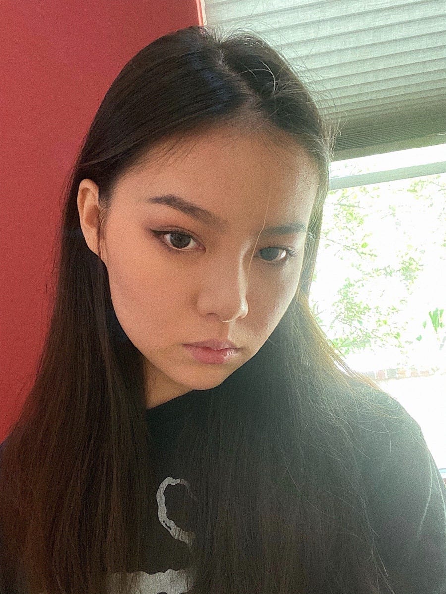 Cecelia Chen – Medium