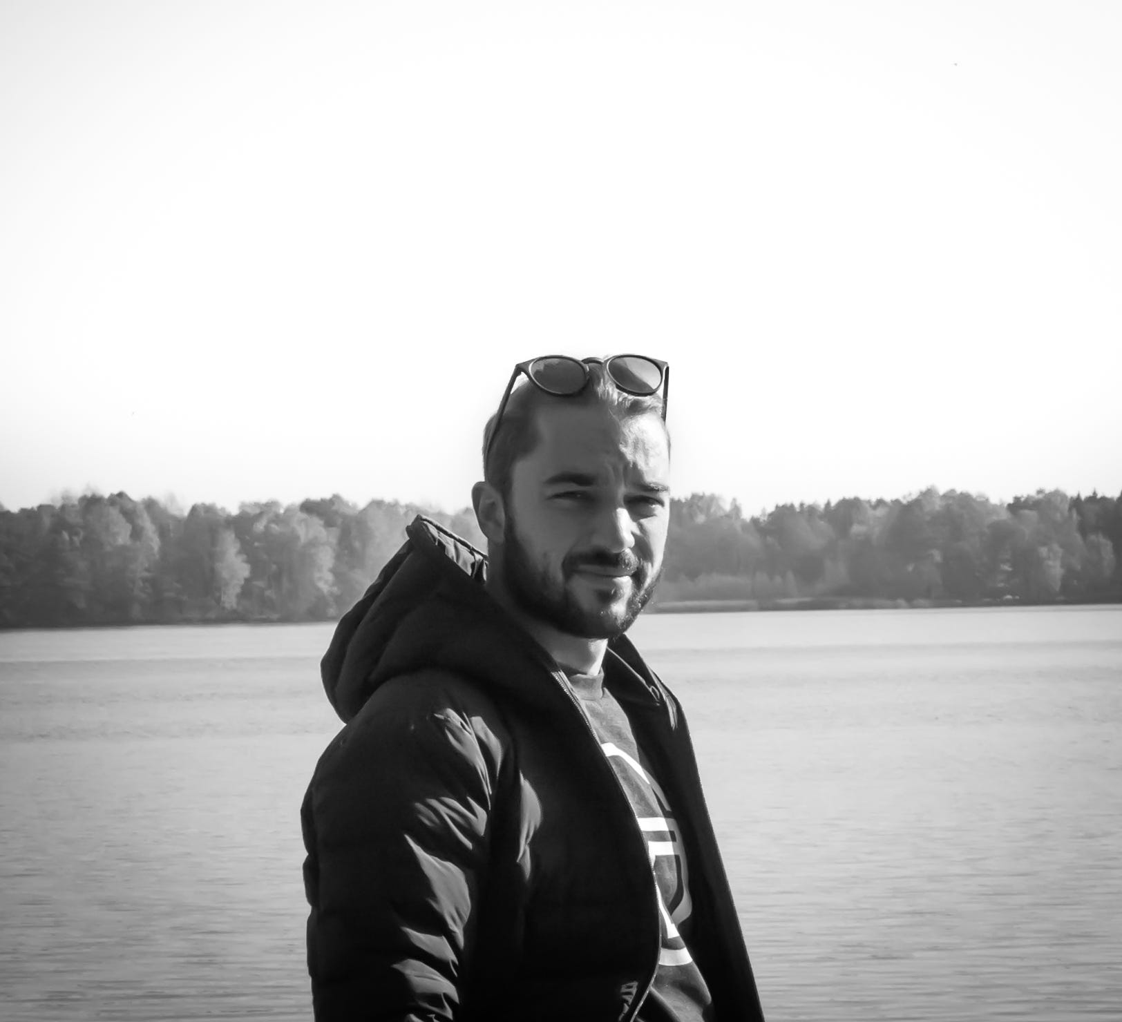 Mirko De Nunzio – Medium