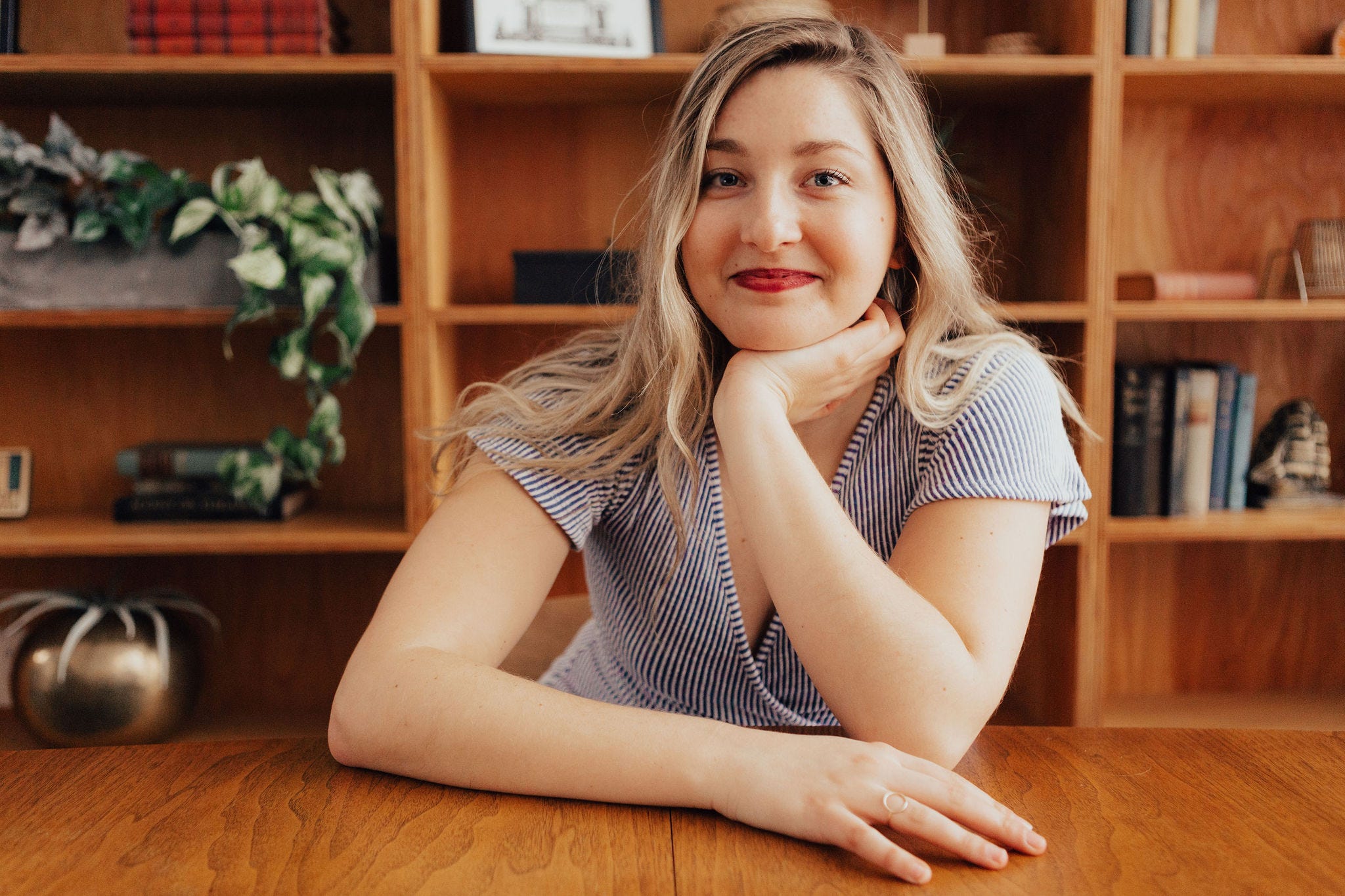 Taylor Mae – Medium