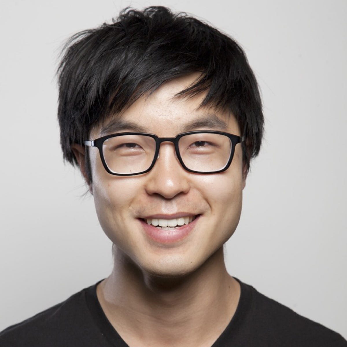 Jasper Chan – Medium