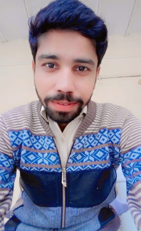 About – Rizwan Ali – Medium