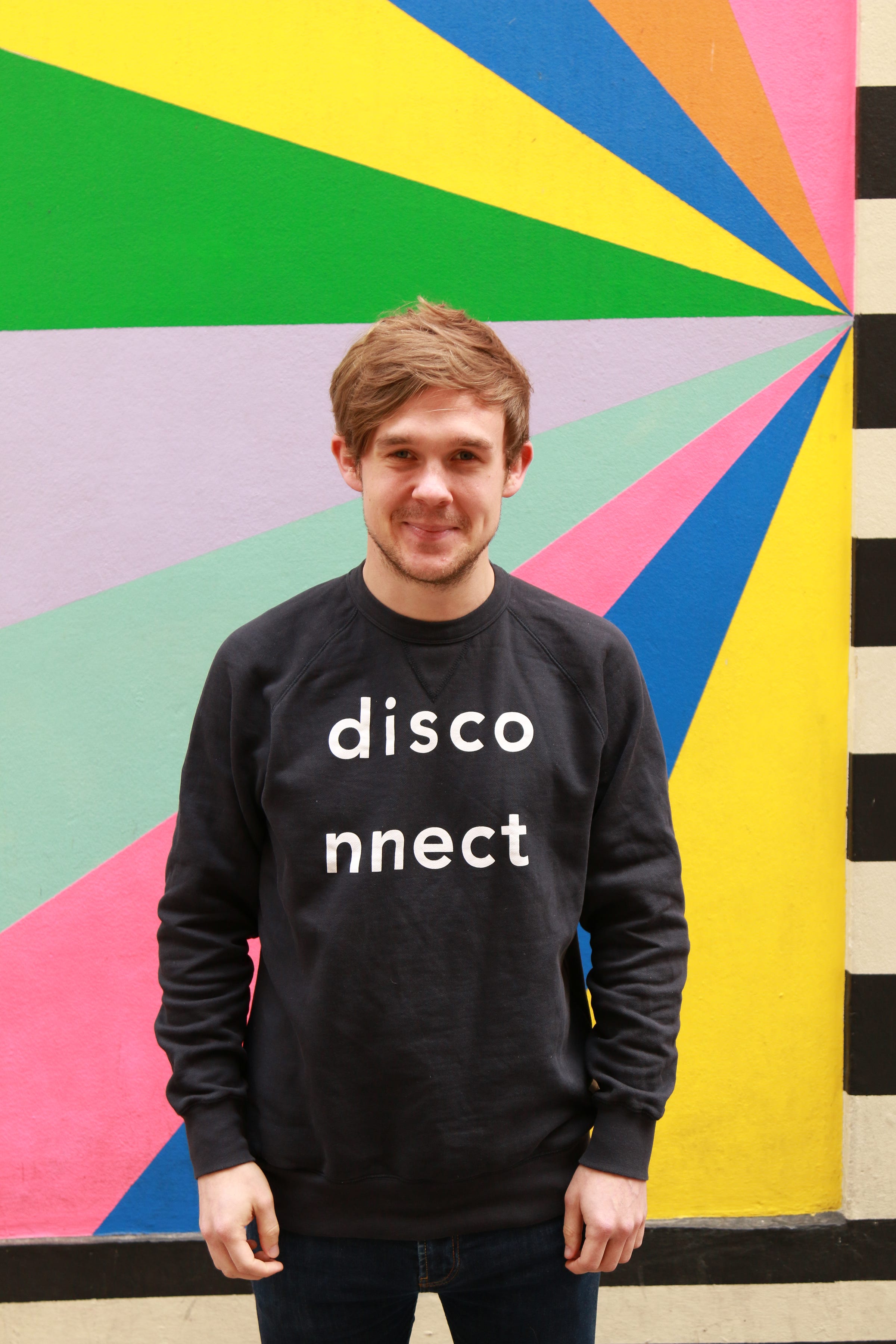 Craig Nash – Medium