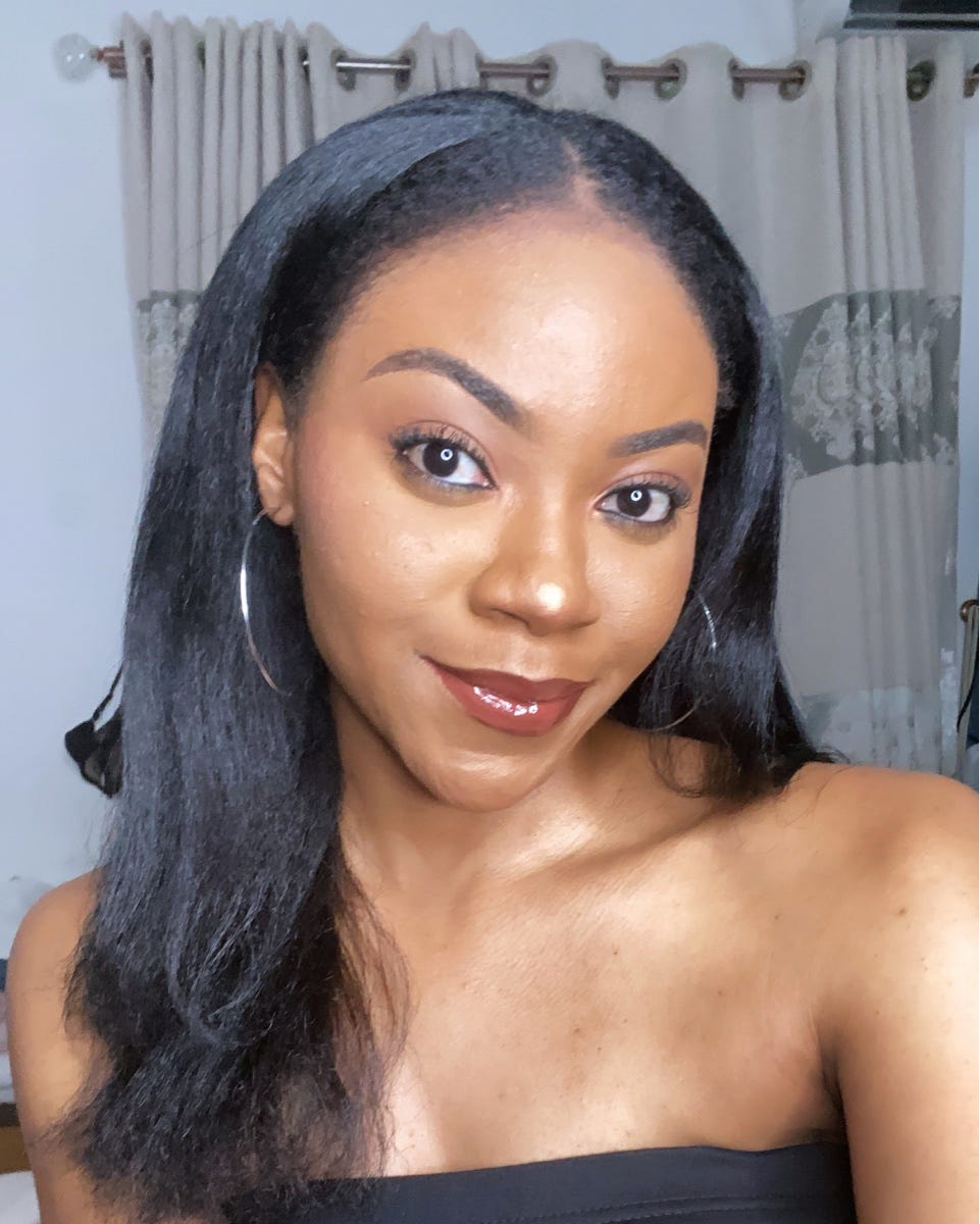 Daisy Emenike – Medium