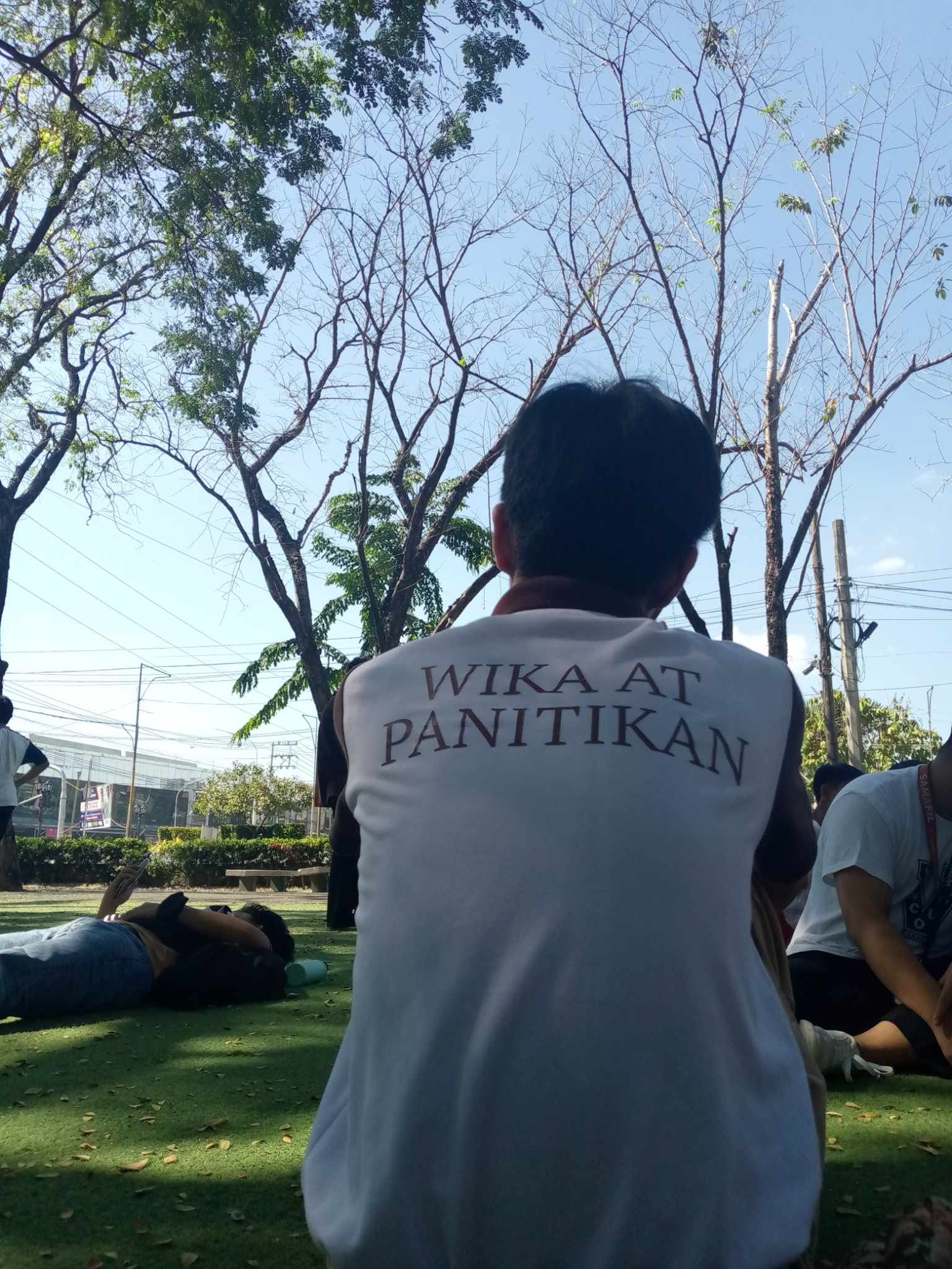 John Tagayun – Medium