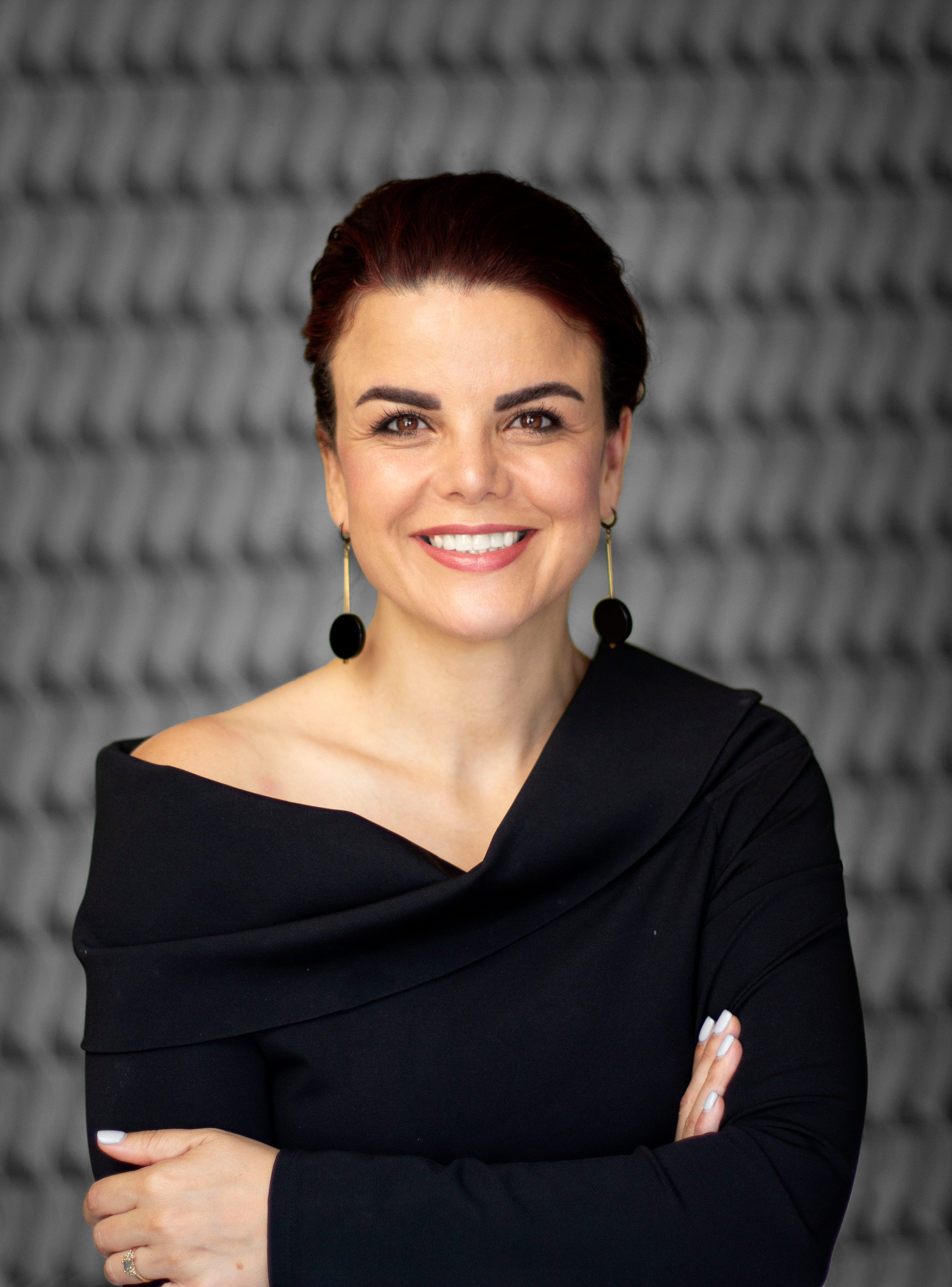 Samira Rahimi – Medium
