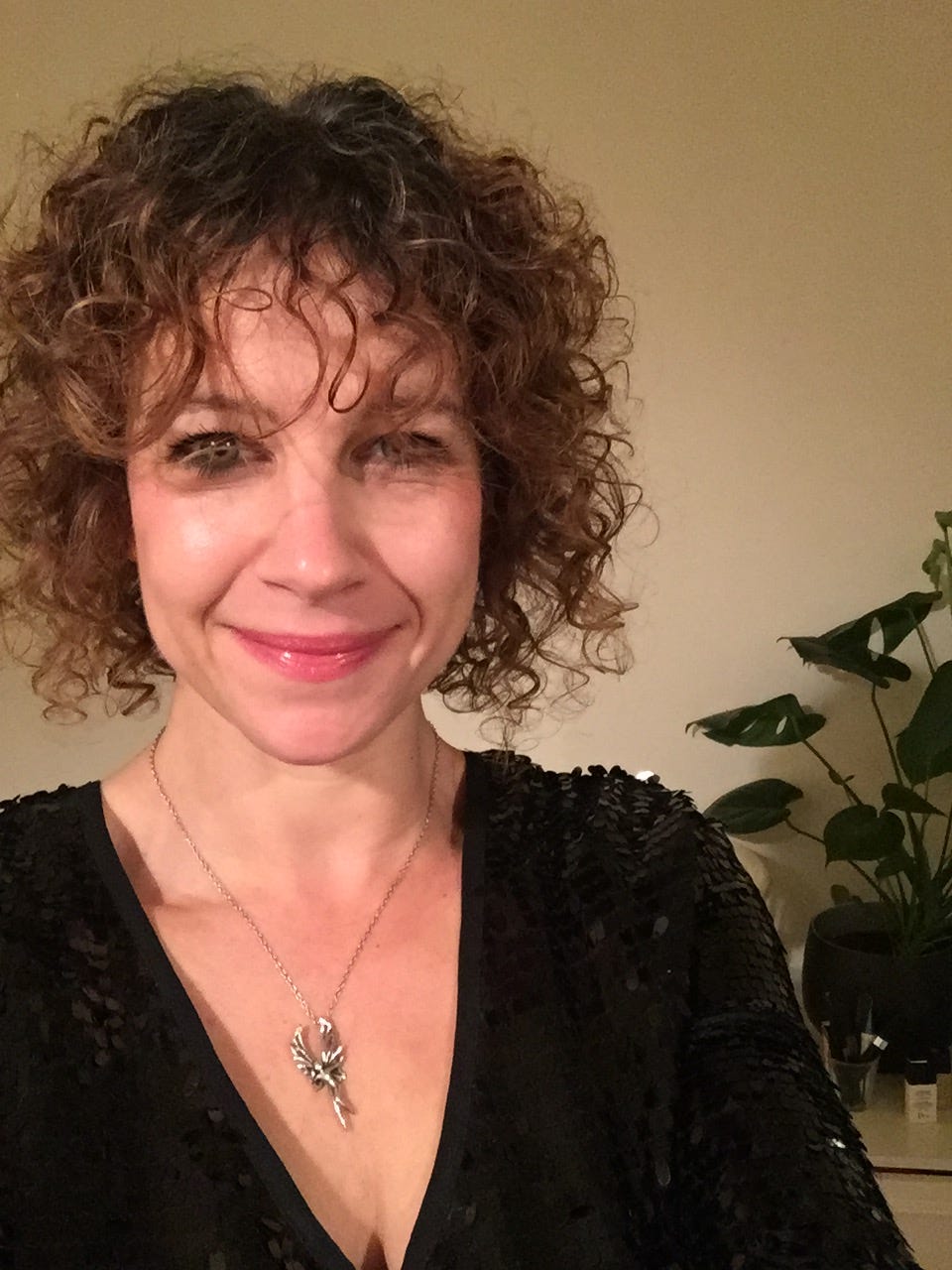 About – Gemma Wisdom – Medium