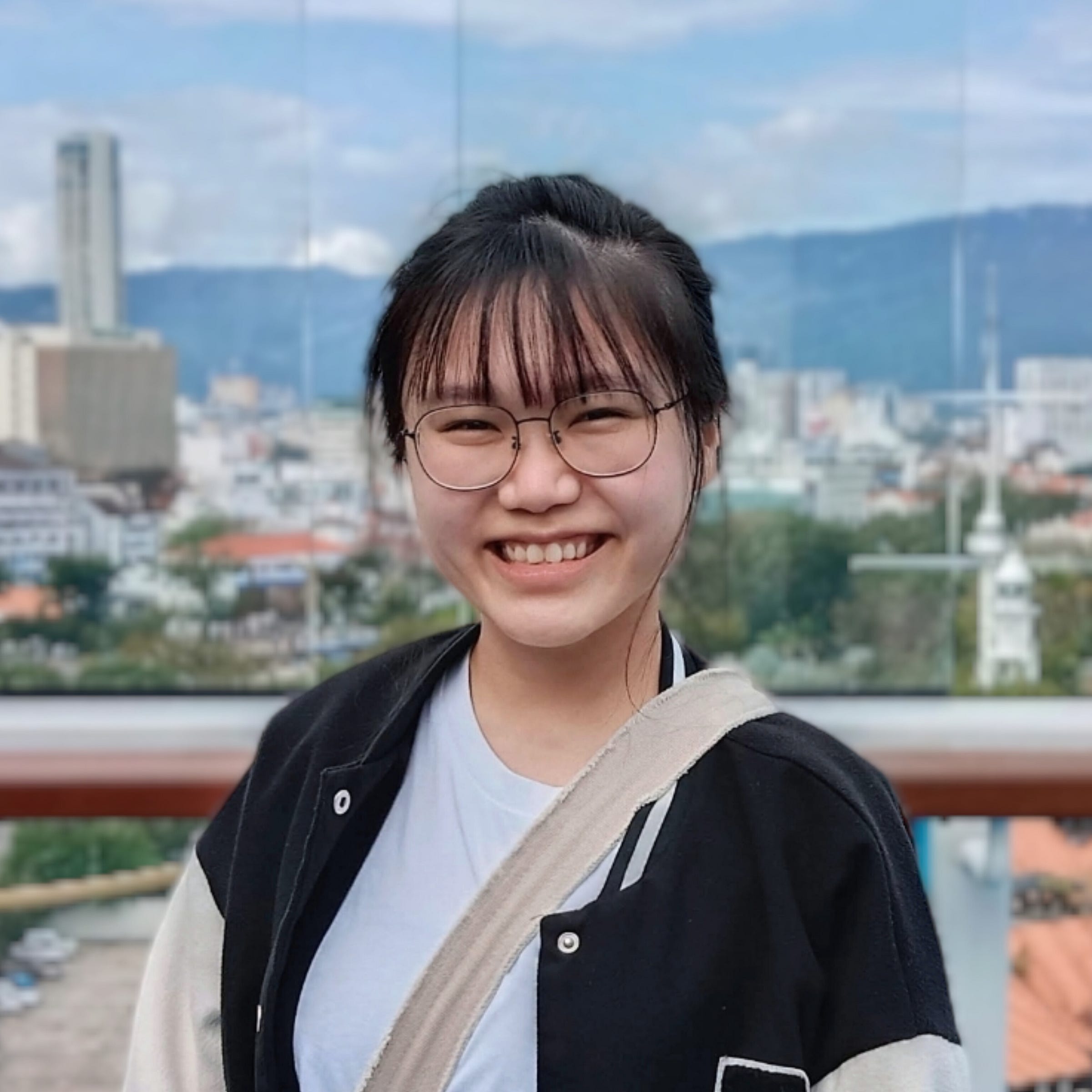 About – Hui Shun Chua – Medium